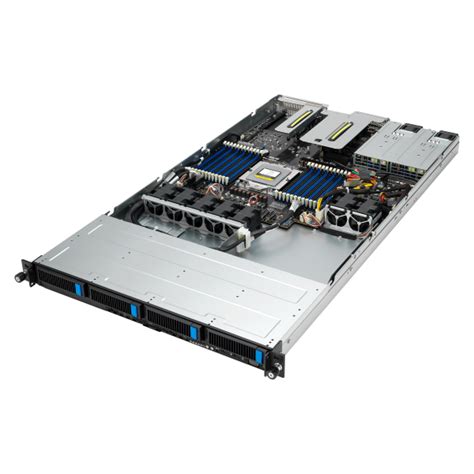 RS A E RS U ASUS Servers