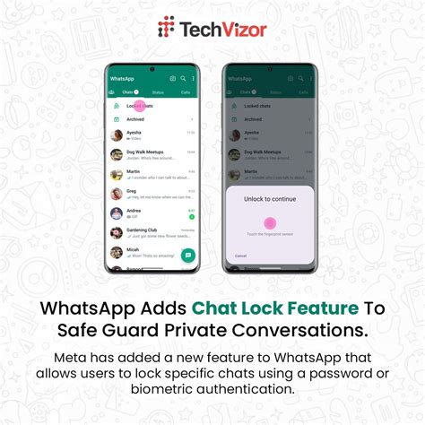 Techvizor On Linkedin Updates Whatsapp