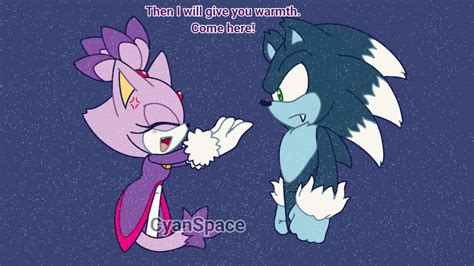 Just Take The Hint Sonaze Comic Dub Youtube