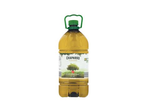 Chaparro R Azeite Virgem Extra Clássico Lidl Portugal Specials