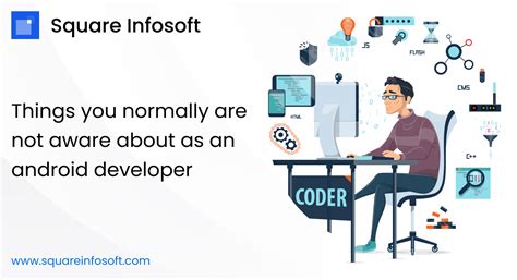 Things You Normally Are Not Aware About As An Android Developer