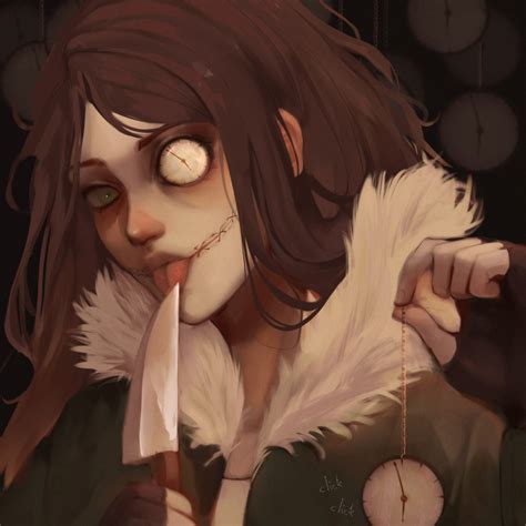 Clockwork Fanart On Tumblr