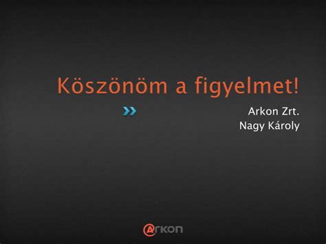 Continous Integration And Deployment Pptx