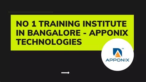 Ppt Apponix Academy Powerpoint Presentation Free Download Id10705243