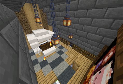 House On Nasko Playz Minecraft Map