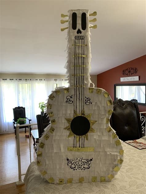 Coco Piñata In 2025 Pinata Party Coco