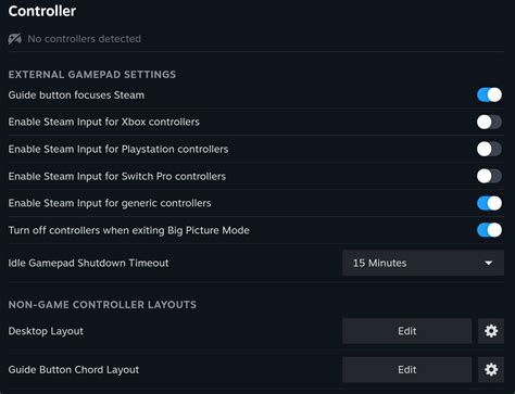 Drivers Steam Controller Not Detected By Steam Ask Ubuntu