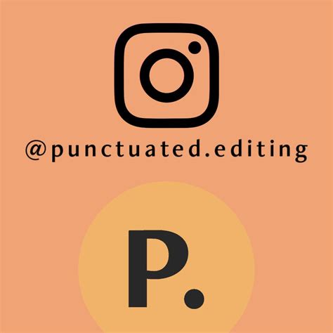 Punctuated Editing On Linkedin Punctuated Editing Punctuatedediting