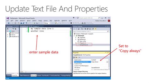 C Sharp Crash Course Pptx