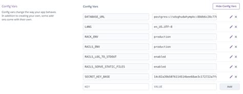 taking off the heroku training wheels the rails preflight checklist