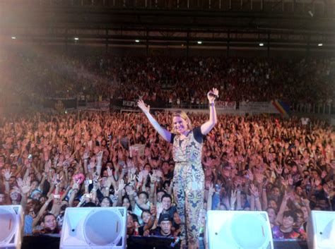 Vocal W Congresso De Jovens Quadrangular Pará Geração Forte