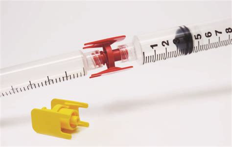 IV Connector Products Debut Products McKnight S Long Term Care News