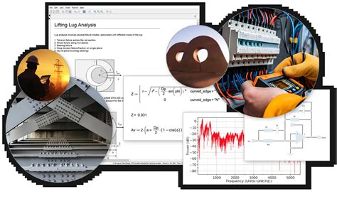 Screenshots Of Professional Products Offered By Maplesoft