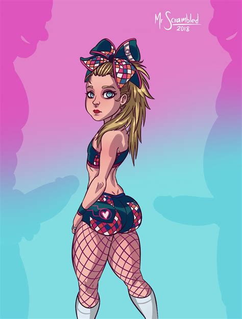 Sj Booty Cheer By Mrscrambled Hentai Foundry