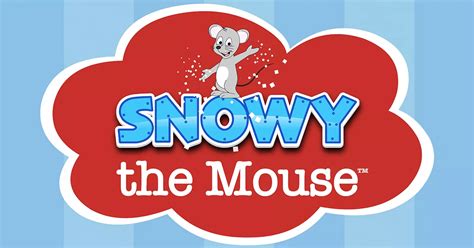 Video Snowy The Mouse