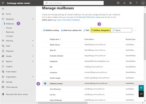 Office How To Check Mailbox Permissions Using Powershell