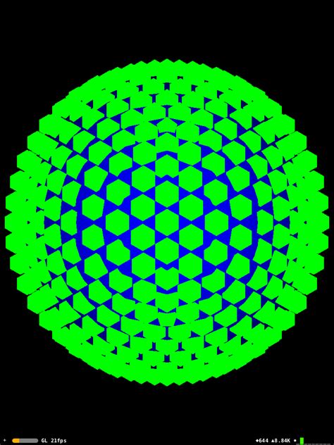 3d How To Orient A Hexagonal Tile On A Geodesic Sphere Goldberg Polyhedron Game