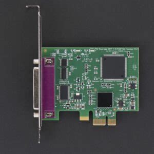 Parallel Port Adapters Axxon OEM Inc