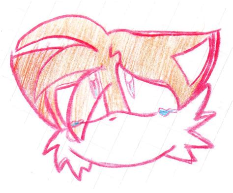 Tails By Misukisu123 On Deviantart