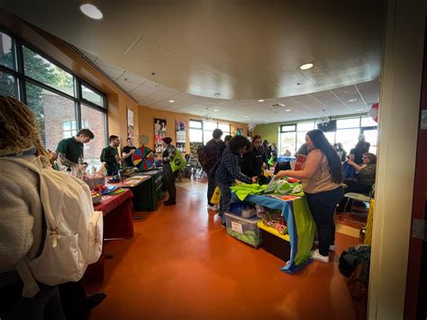 Chico State Provides Off Campus Housing Fair The Orion