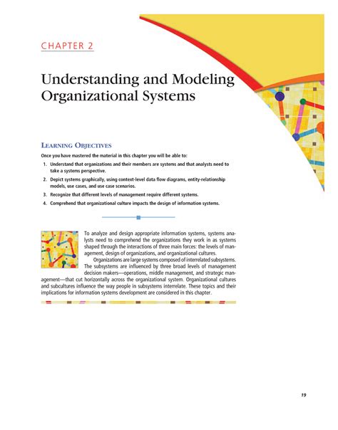 Ch 2 Ads Buku Kuliah 19 Chap T E R 2 Understanding And Modeling