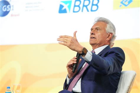 Governador fala sobre crescimento econômico goiano em Fórum Nacional do