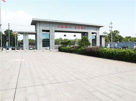 厂区展示 无锡市华美电缆有限公司