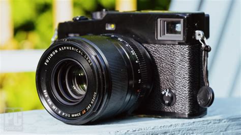 Fujifilm Fujinon XF Mm F R LM WR Review PCMag