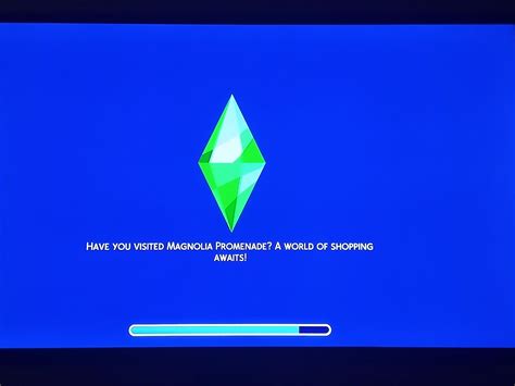 My Game Hasnt Loaded For The Past 30 Mins 🥲 Rsims4