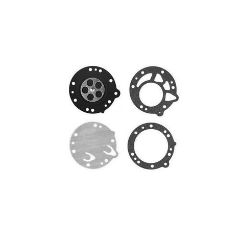 Kit Membranes Joints Tillotson Dg Hl Jardi Pi Ces