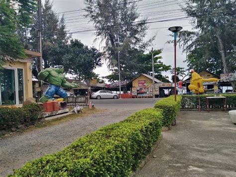 📌📌 อัพเดทบ้านว่าง ครัวคุณยายน้อย หาดสวนสน ระยอง