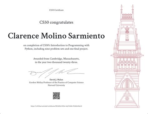 GitHub ClarenceSarmiento CS P Problem Sets My Solutions For CS S Introduction To