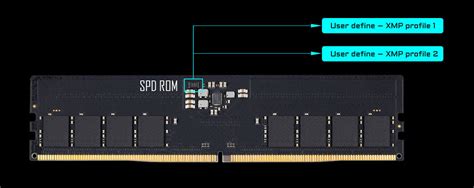 Aorus Memory Ddr5 32gb 2x16gb 5200mt S Key Features Memory