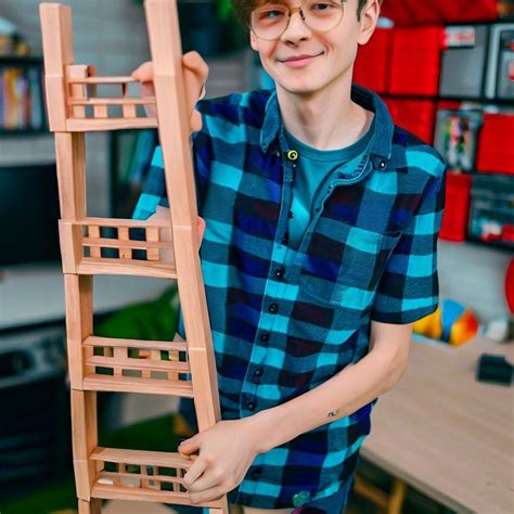 Jak Zrobić Drabinki W Minecraft Poradniki Do Gier