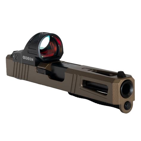 Everything Minus Frame Kits Glock 19 Gen 1 3 Compatible