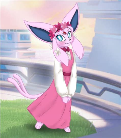 A Very Good Piece Of Art Credit To Aylencitadex Reevee