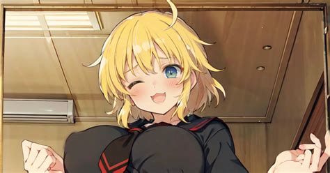おっぱい 閃乱カグラ 両奈 5 Regmineのイラスト Pixiv