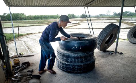 What Is Truck Tyre Retreading Cars Vehicles