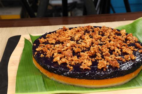 Sapin Sapin Recipe Friend Cheap Menu