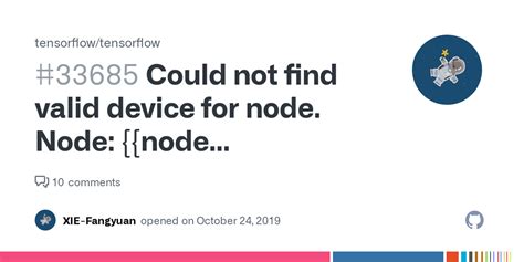 Could Not Find Valid Device For Node Node Node Nonmaxsuppressionv4