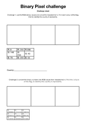 Ascii Worksheet Ascii Task Open Up A New File In Notepad And