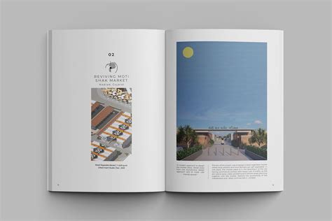 Architecture Graduate Portfolio On Behance Architecture Portfolio