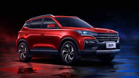 Suv