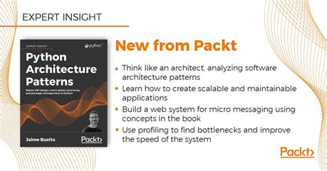 pradeep k pant on linkedin python architecture designpattens