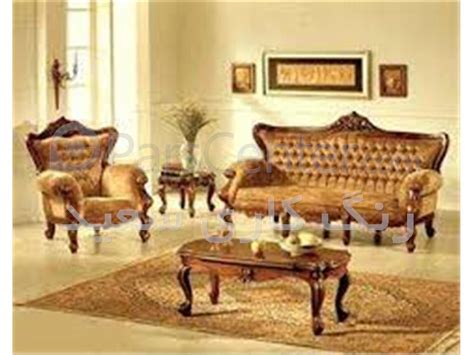 رنگ کاری صنایع چوبی ، رویه کوبی و تعمیرات مبل نجفی رنگ کاری ماهر و با