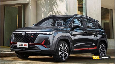 تولید چانگان Cs35 و Cs55 پلاس در سایپا اسب بخار مرجع تخصصی اخبار خودرو