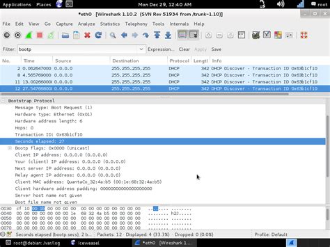 Linux Networkmanager Timeout And Ip Config Unavailable On Ethernet