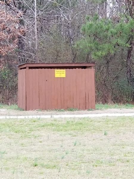Swan Creek Wma Range Shooting Ranges Swan Creek Wma Range Shooting Ranges