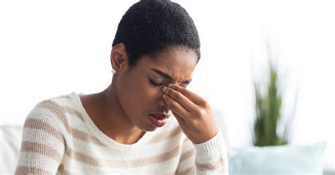Sinusite Veja Formas De Aliviar Os Sintomas Em Casa