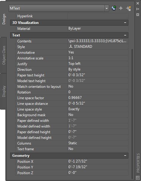 Text Settings Exploring The Features And Benefits Of AutoCAD AutoCAD Blog Autodesk
